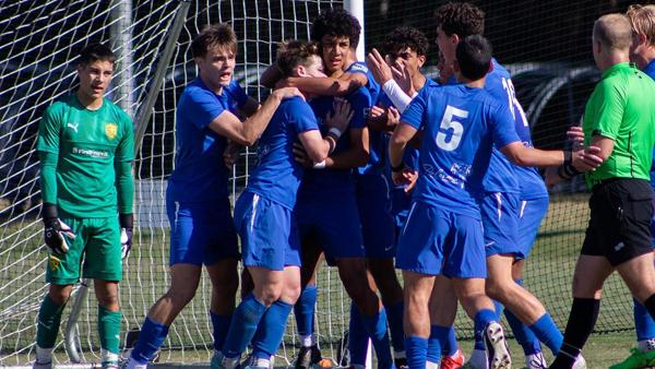 Three Takeaways from USL Academy Finals – Day 2
