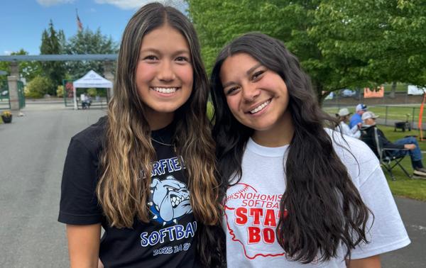 Congratulations to SFC's 2025 All Conference Fastpitch Selections