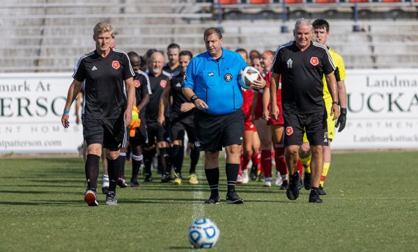 KOF Coaches Roster Unveiled