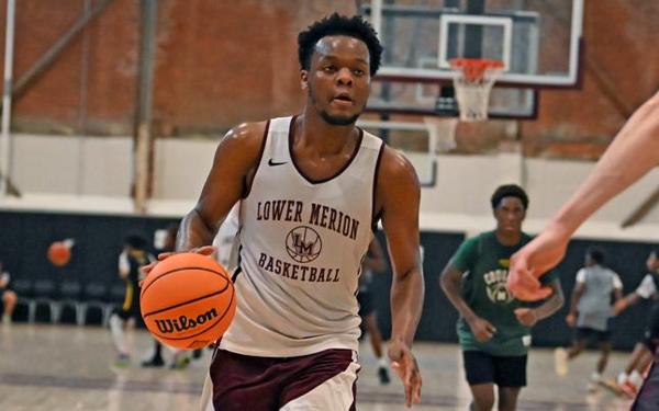 Prepping for Preps '24-25: Lower Merion (Boys)