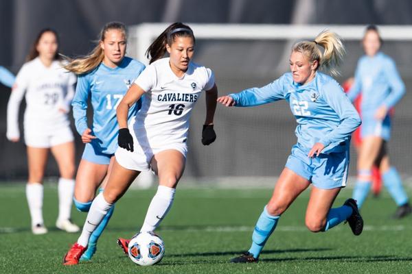 LA Women’s Tryout Player Gabrielle Ewing Signs in Sweden