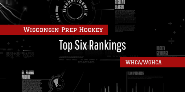 WiPH/Coaches Top Six, Jan. 20, 2025