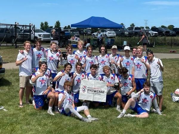 TC Select 2023 Summer Evaluations