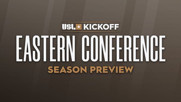 2024 USL Championship Eastern Conference Season Preview