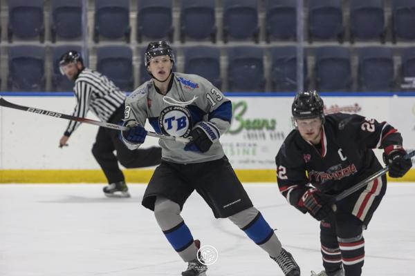 Dominy Commits to Indiana Tech