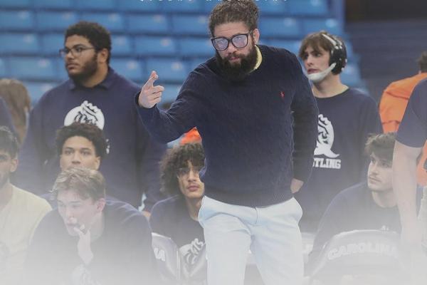 Rob Tate hired as Southern Utah Rep