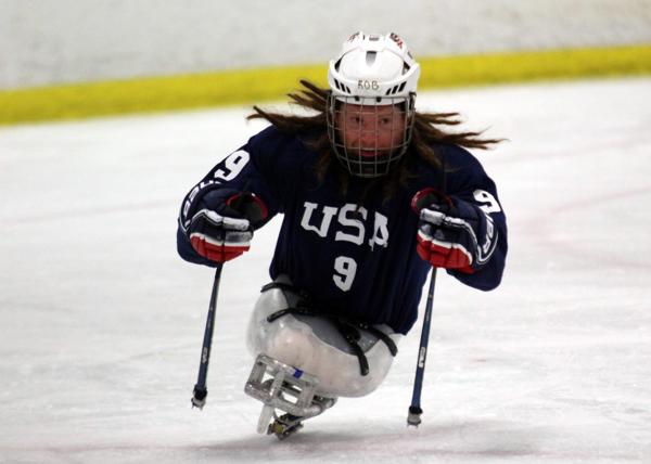 Rosters Named for 2019-20 Development Sled Hockey Teams