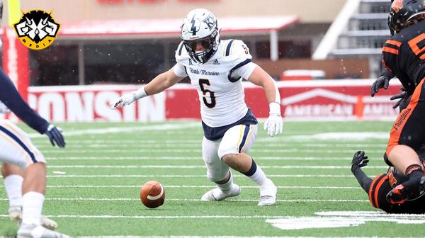 John Anderson Award Finalists for top senior linebacker