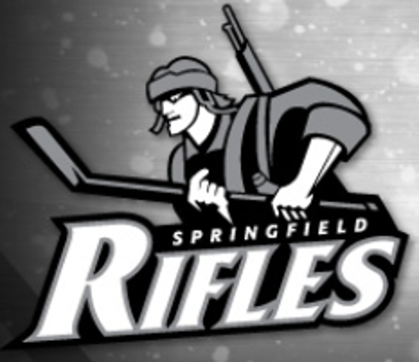 Former Rifles defenseman Tim Rego announces commitment to Div. 1 ...