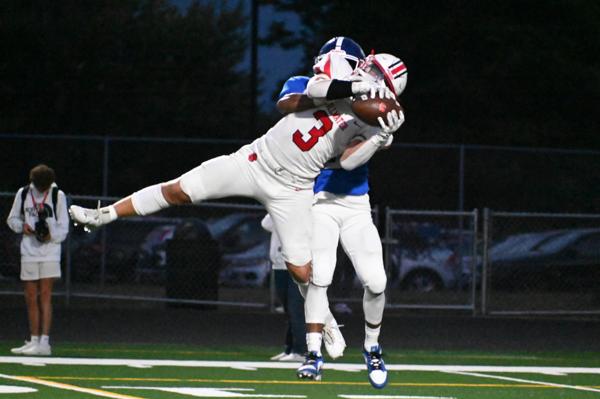 2023 Ponies Football Awards and Records Announced