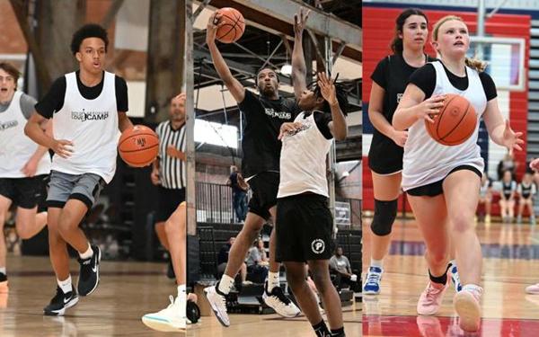 Time running out to register for CoBL Exposure Camps (Aug. 16-17)