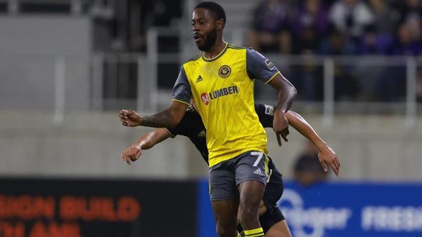 Alex Dixon makes move to Monterey Bay F.C.