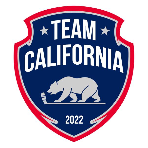 Team California Selected
