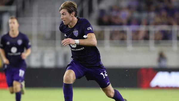 Wilson Harris makes move from LouCity to Israeli Premier League club