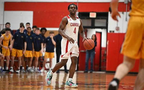 Archbishop Carroll puts together massive comeback over Devon Prep