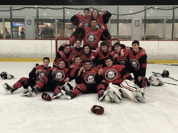 USPHL 16U Championship: Pittsburgh Vengeance come back to win ...