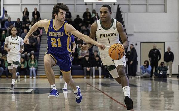 PIAA 5A (Boys): Bonner-Prendie outduels stubborn Springfield (Delco ...
