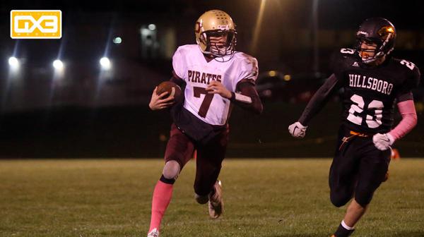 18 teams request changes as part of football-only conference realignment