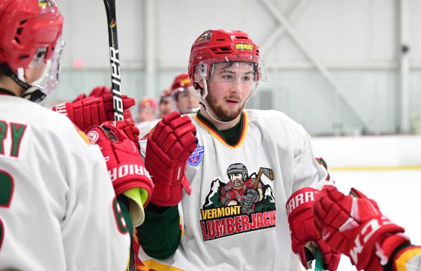 Marini Commits to Southern Maine