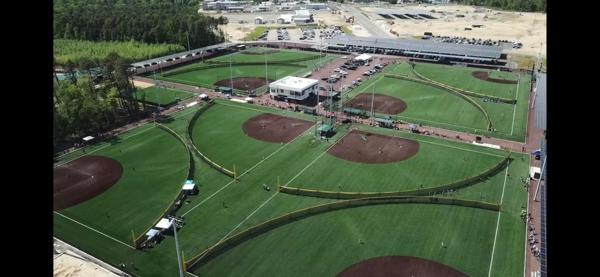 USABL at Adventure Sports - 2026