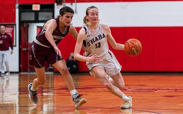 PIAA 6A: Cardinal O'Hara hopes to start another run with win over Conestoga