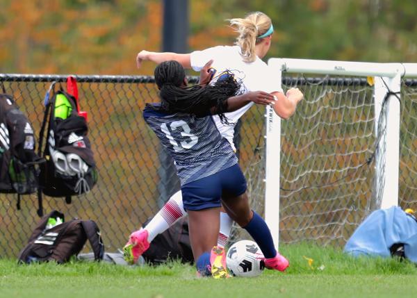 Inter-Ac SOC: Episcopal Girls Remain Unbeaten and The Fords Continue to ...