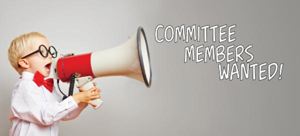 Strategic Plan - Call for Volunteers!!!