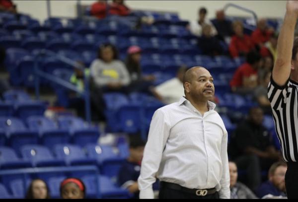 Gerald Ewing resigns as head coach at powerhouse Trinity Valley