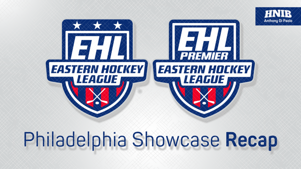 Philadelphia Showcase Recap
