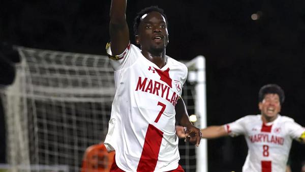Colorado Springs Switchbacks FC inks deal with forward Sadam Masereka