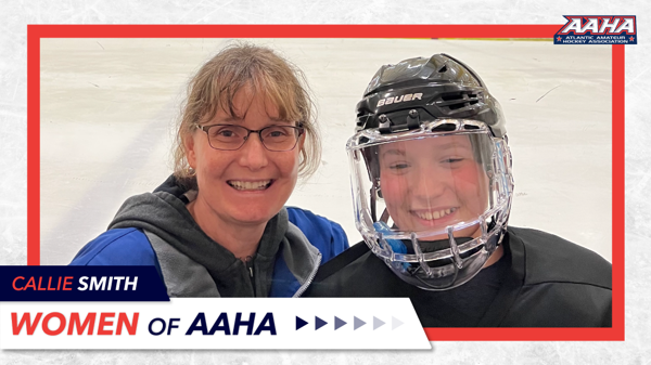 AAHA Women Leaders: Callie Smith