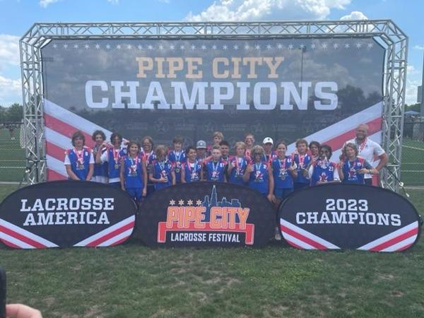 Twin Cities Lacrosse