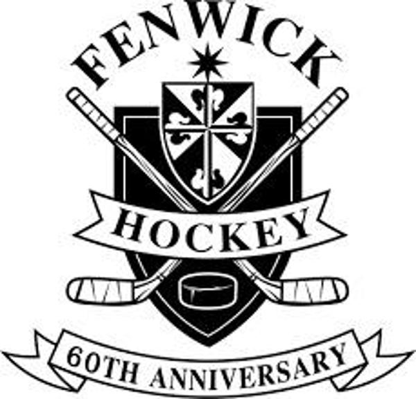 Fenwick Friars Logo