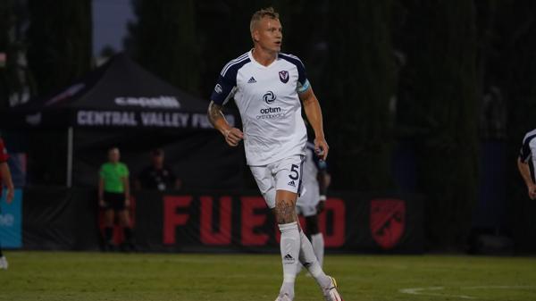 Tormenta FC transfer Joshua Phelps to Melbourne Knights FC