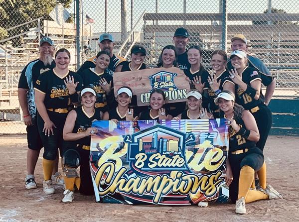 18U wins 3rd back to back to back USSSA State
