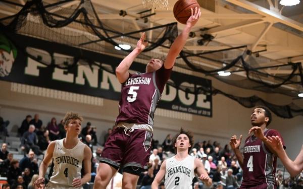 Prepping for Preps '23-24: West Chester Henderson (Boys)