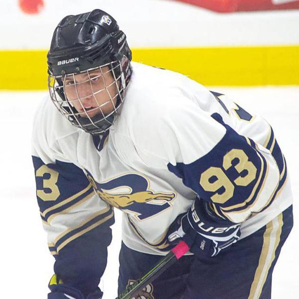 Nathan Todd - Ringgold