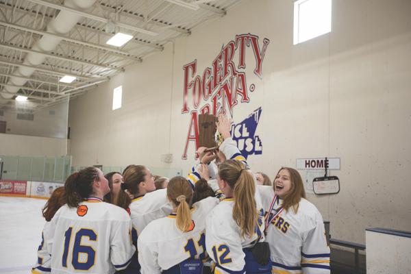 Raboin: Winning Is a Byproduct of Culture