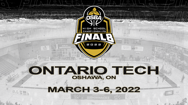 Ontario Scholastic Basketball Association