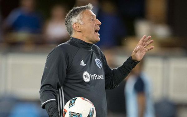 Pascarella to lead Menace