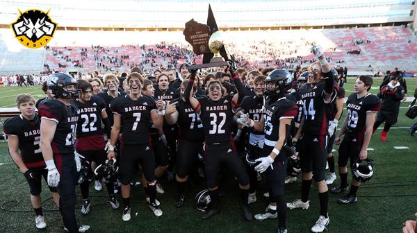 Division 2 Football Playoff Preview