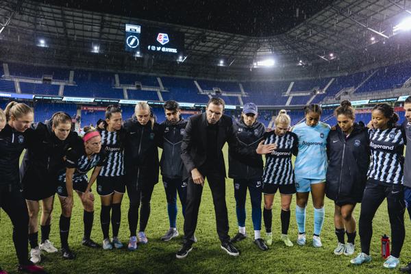 Match Preview: Gotham FC Returns to Action on Saturday in Orlando