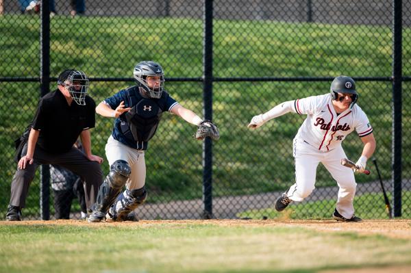BASEBALL: Numerous Close Games Have Made Inter-Academic League ...
