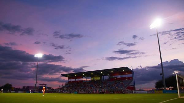 FC Tucson to Join USL League Two in 2023