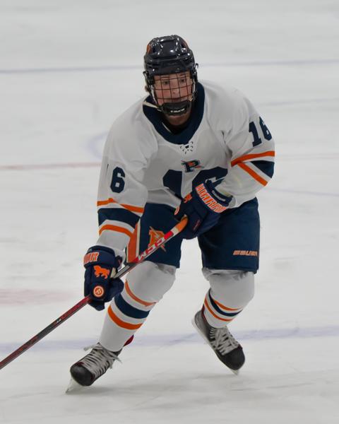 Powers defeats Chelsea 6-0