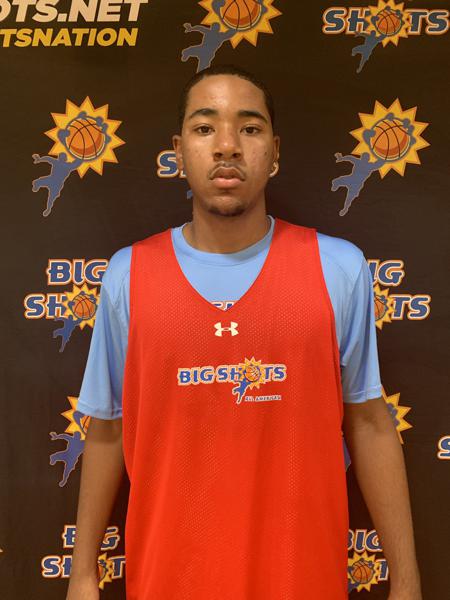 BIG SHOTS MIDATLANTIC TOP 150 CAMP: TOP 10 ALL-STARS & STANDOUTS