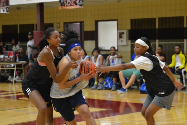 LBI Event Recap: Michigan Sweet 16 Summer Shootout (Top Players)