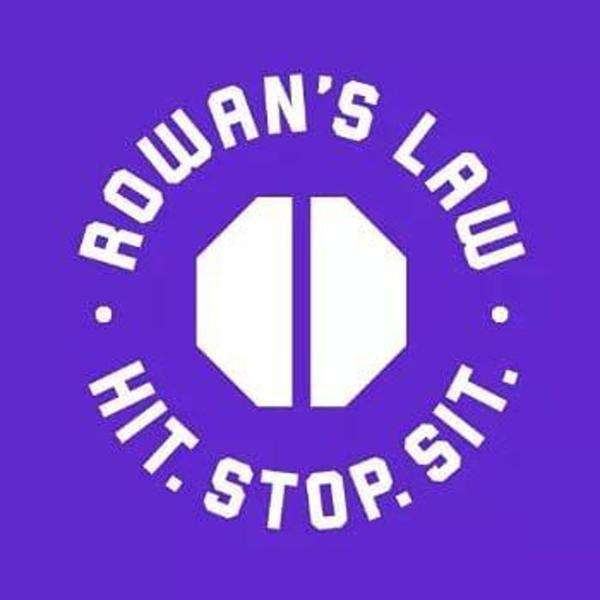 Build Your Concussion Awareness on Rowan's Law Day