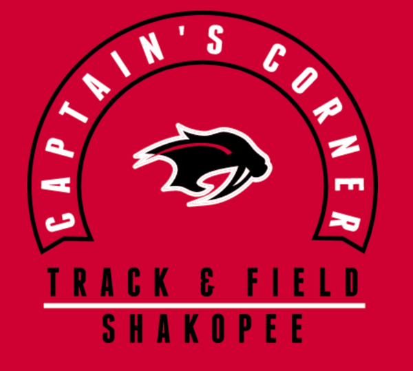 Captain's Corner - Athletes of the Week - 5/13/22