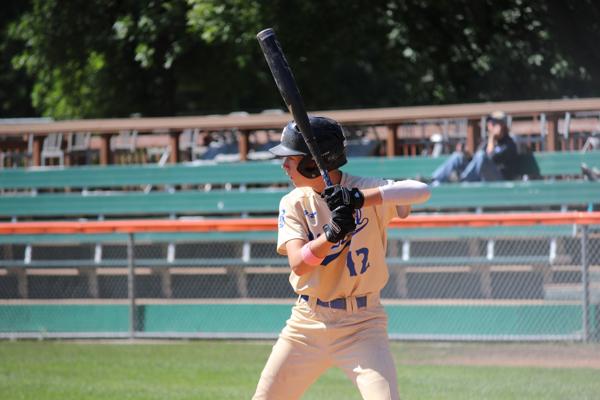 Twin Cities Orthopedic Spotlight: Riley West